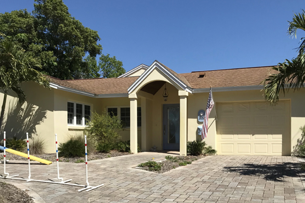 Coquina Key Beauty | Humble and Kind